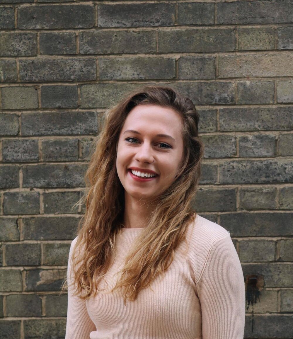 alisa loosen - Wellcome Centre for Human Neuroimaging | FIL | UCL