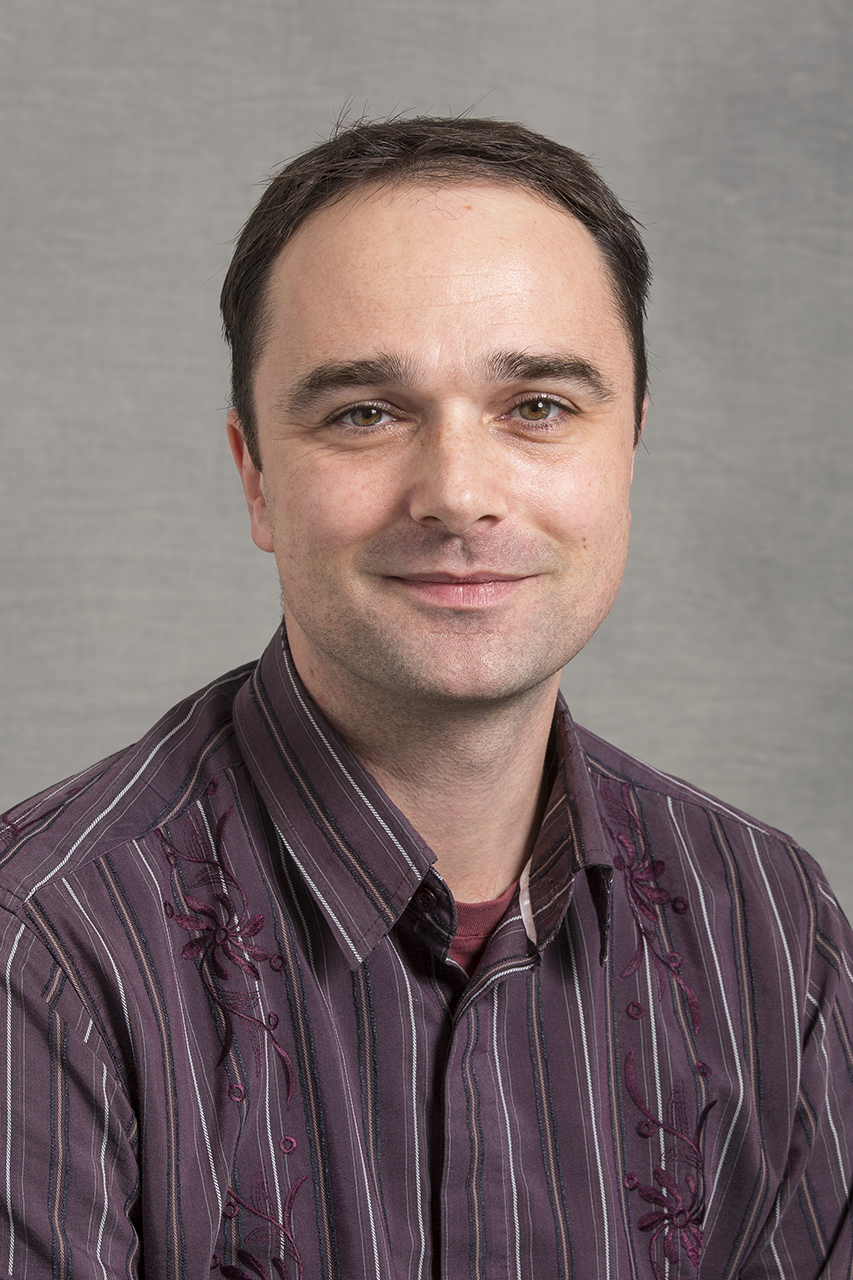 David Thomas - Wellcome Centre for Human Neuroimaging | FIL | UCL