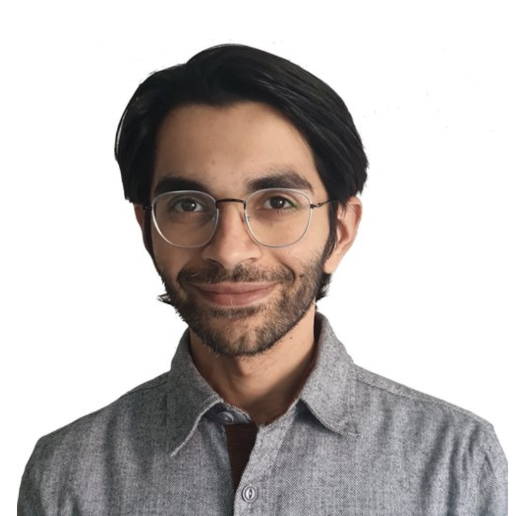 Sucharit Katyal - Wellcome Centre for Human Neuroimaging | FIL | UCL