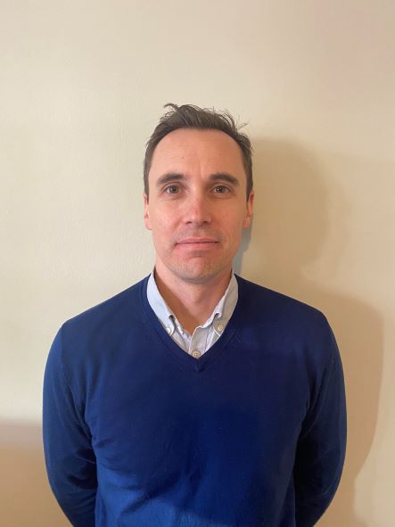 Thomas Miller - Wellcome Centre for Human Neuroimaging | FIL | UCL