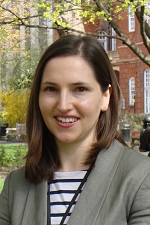 Rachel-Bruce-150x225 - Wellcome Centre for Human Neuroimaging | FIL | UCL