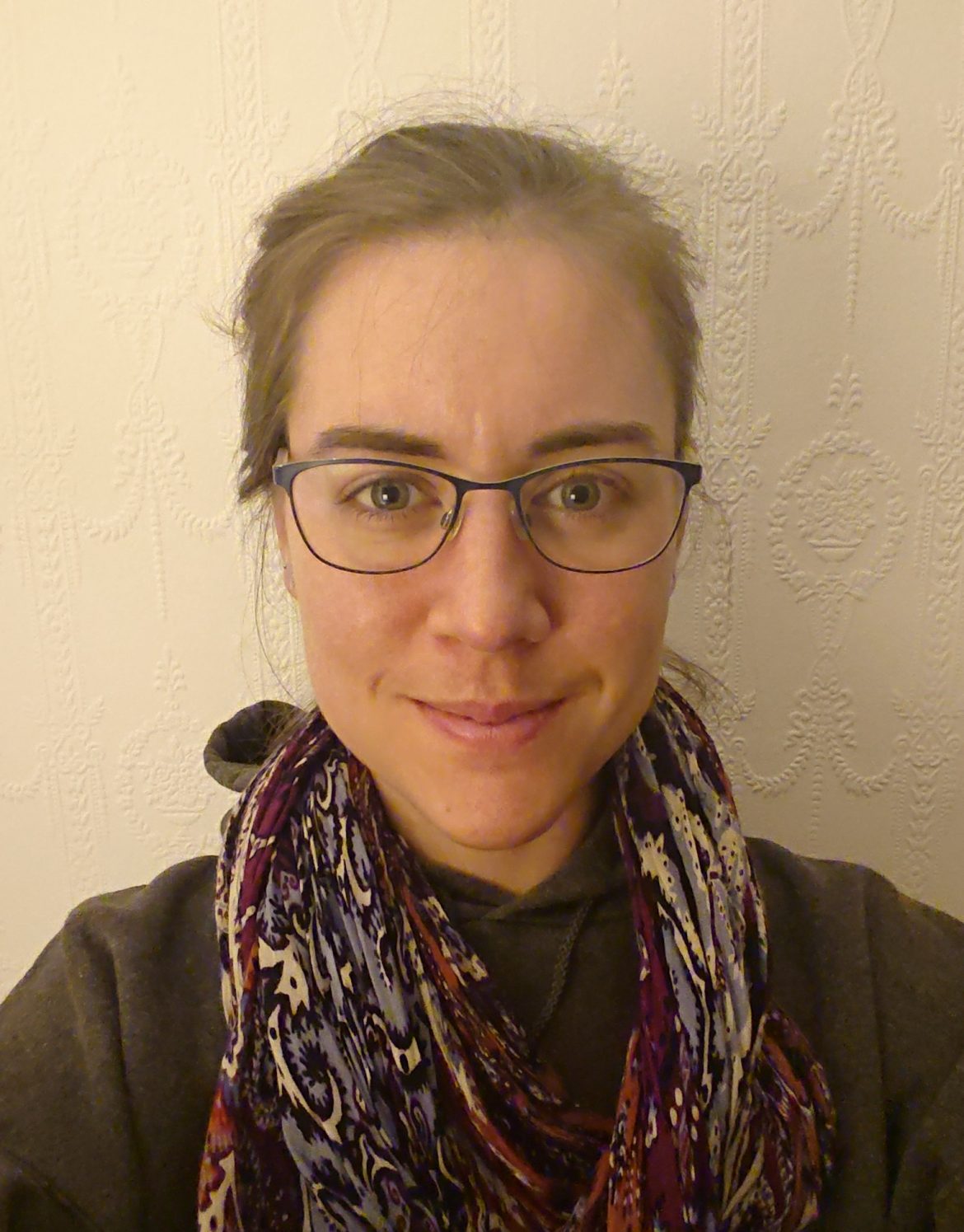 Emma Ward - Wellcome Centre for Human Neuroimaging | FIL | UCL