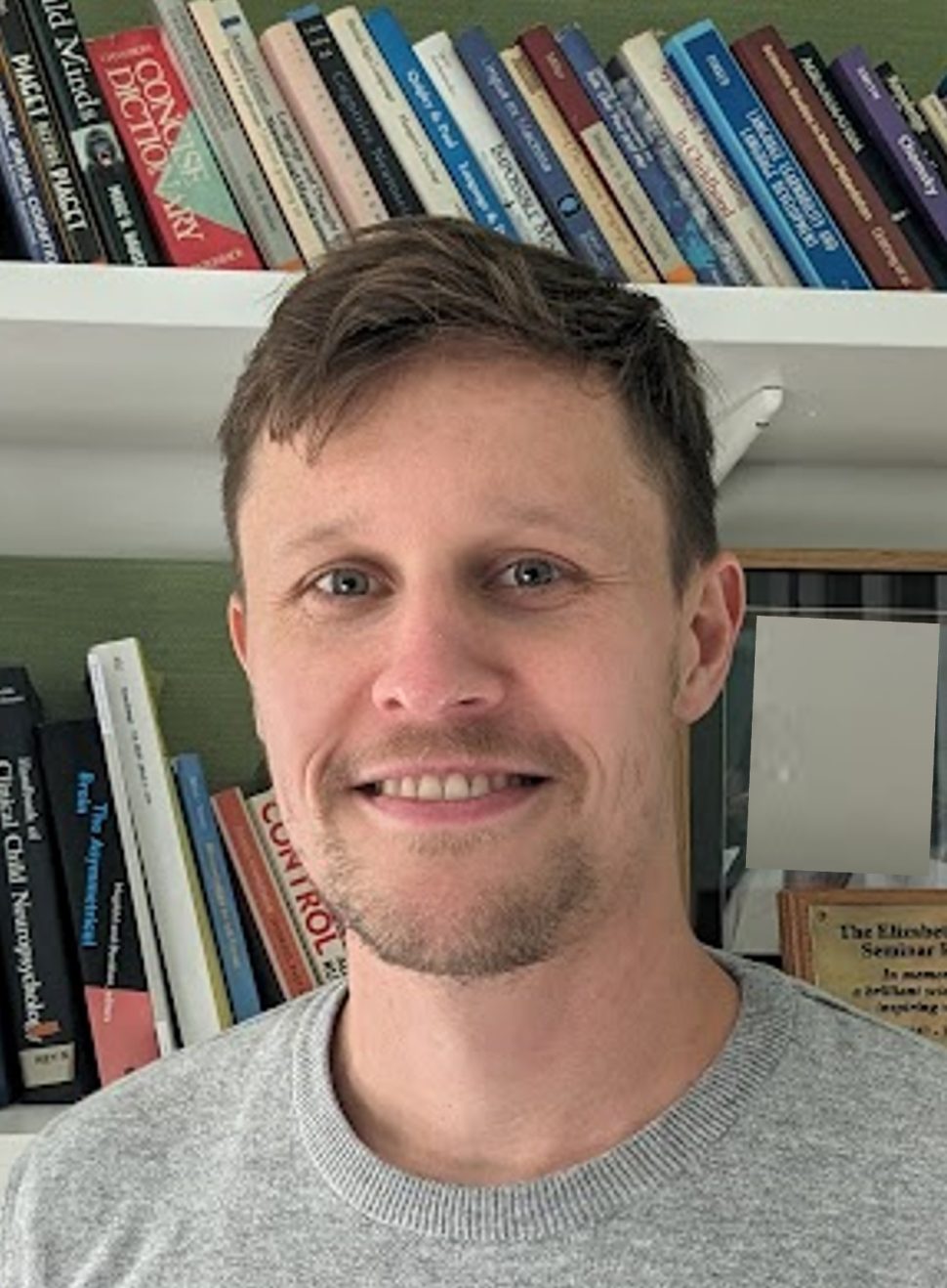 Quirin Gehmacher - Wellcome Centre for Human Neuroimaging | FIL | UCL